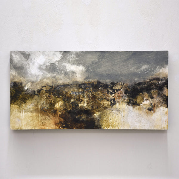 WALL, Michael — Artiste peintre - champagneparadis.com